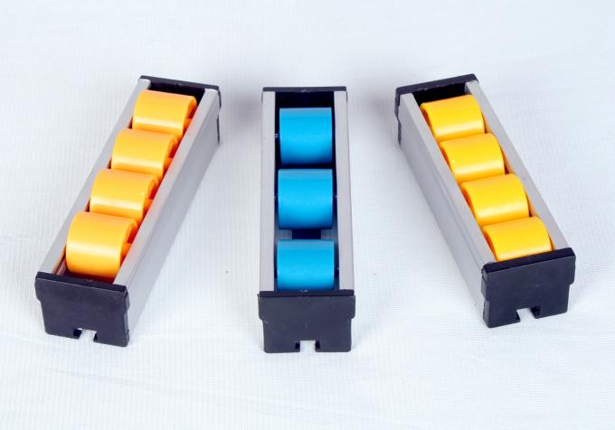 4 Beam Level Warehouse Carton Flow Racking