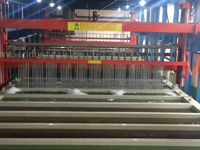 Large Stackable Steel Wire Mesh Cage W1200 * D1000 * H890mm Galvanized ...